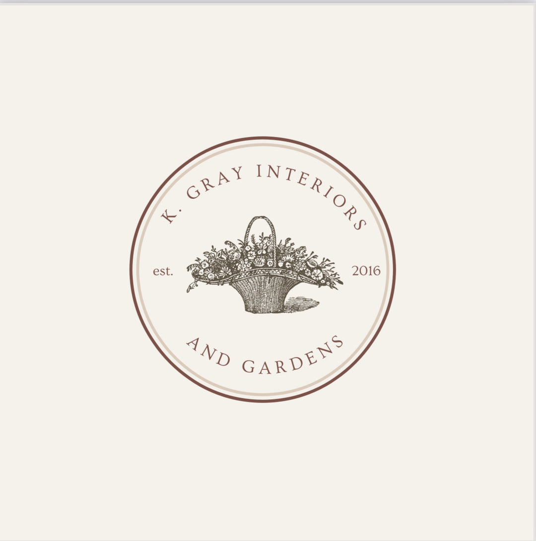 K.Gray Interiors & Gardens – K.Gray Interiors & Gardens