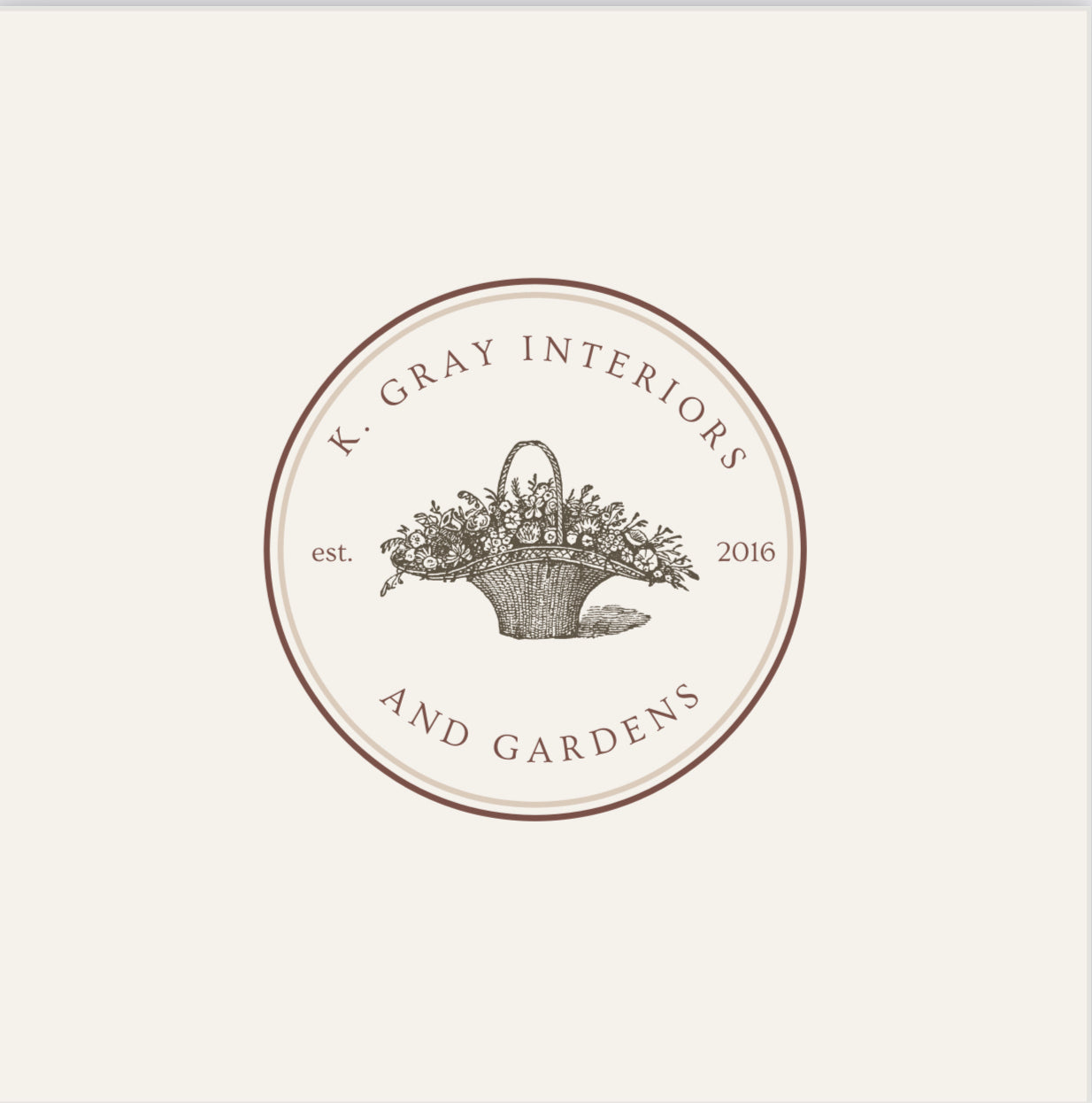 K.Gray Interiors & Gardens – K.Gray Interiors & Gardens